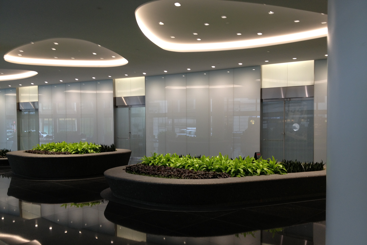 Pittcon Industries